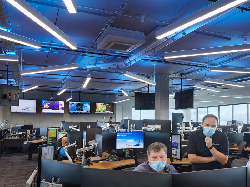 Why Reliant? - Reliant Group