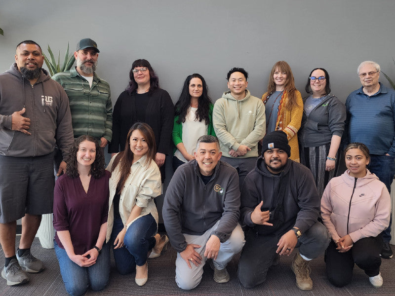 Why Reliant? - Reliant Group